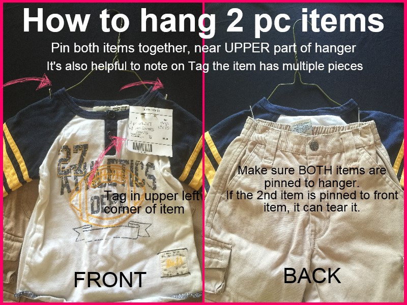 How To Make Tags | Trading Hands