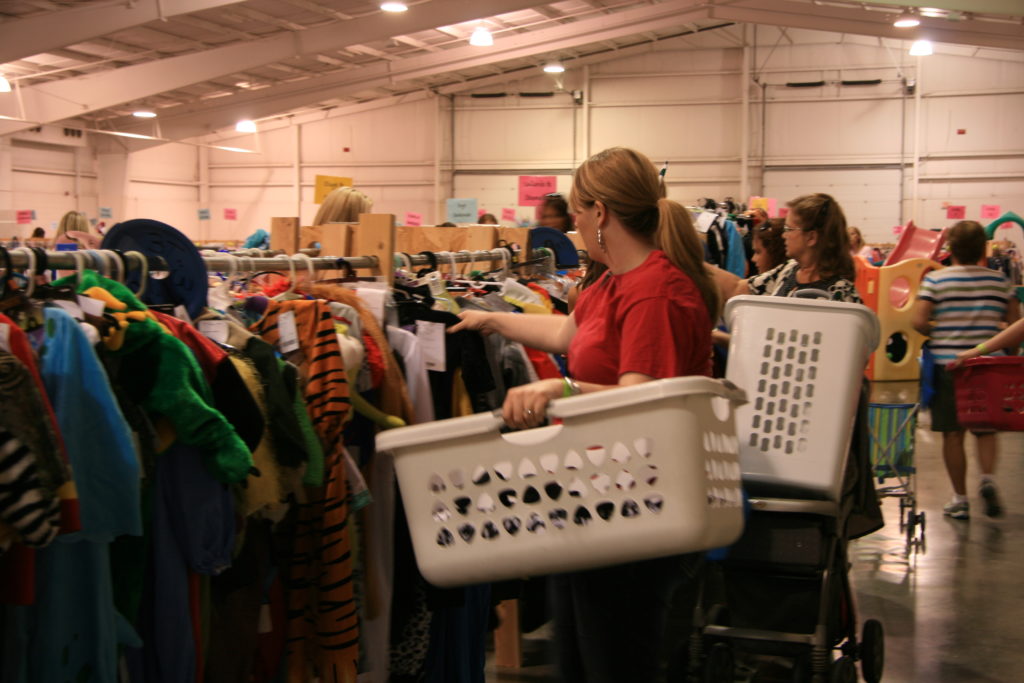 Register to Sell | Trading Hands