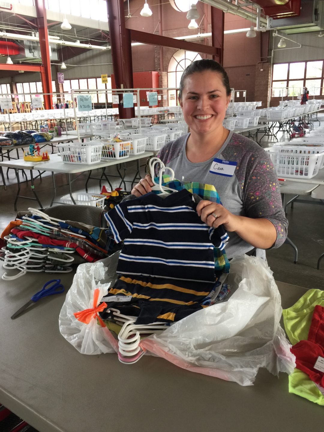 Register to Sell | Trading Hands