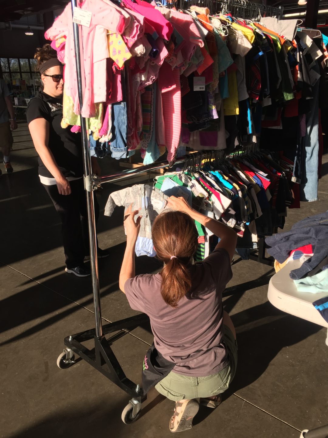 Register to Sell | Trading Hands