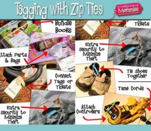 How To Make Tags | Trading Hands