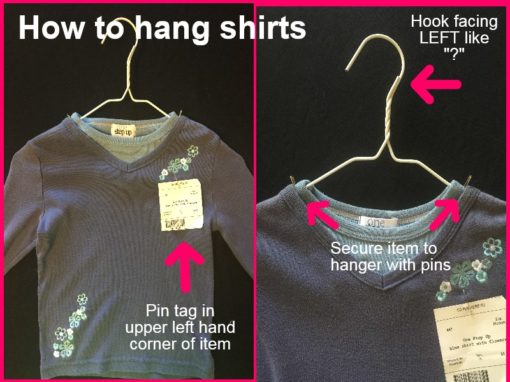 How To Make Tags | Trading Hands