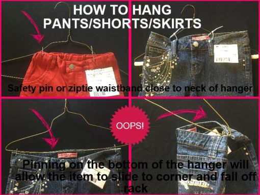 How To Make Tags | Trading Hands