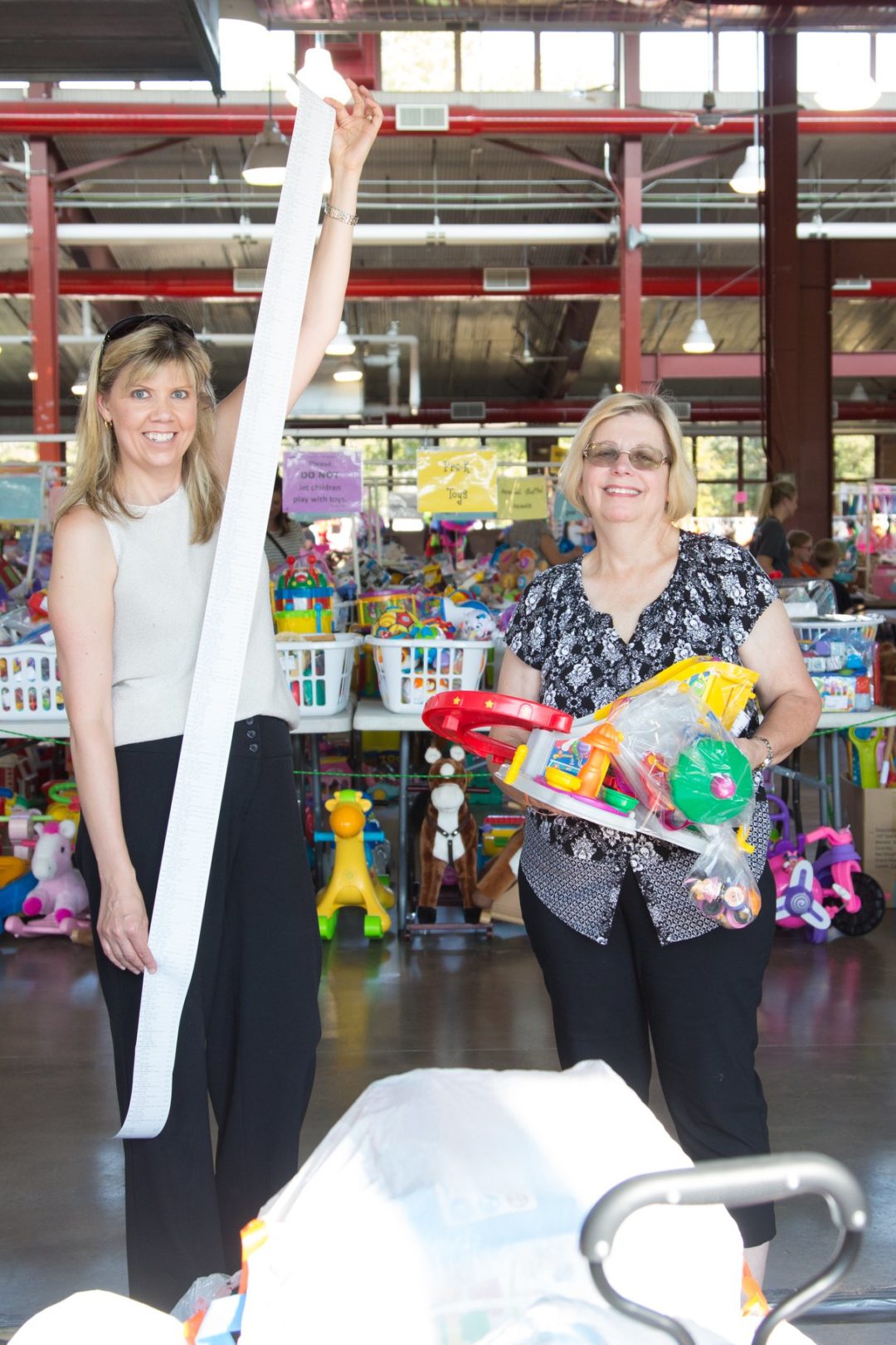 Trading Hands | Trading Hands Kids Consignment Sale Event